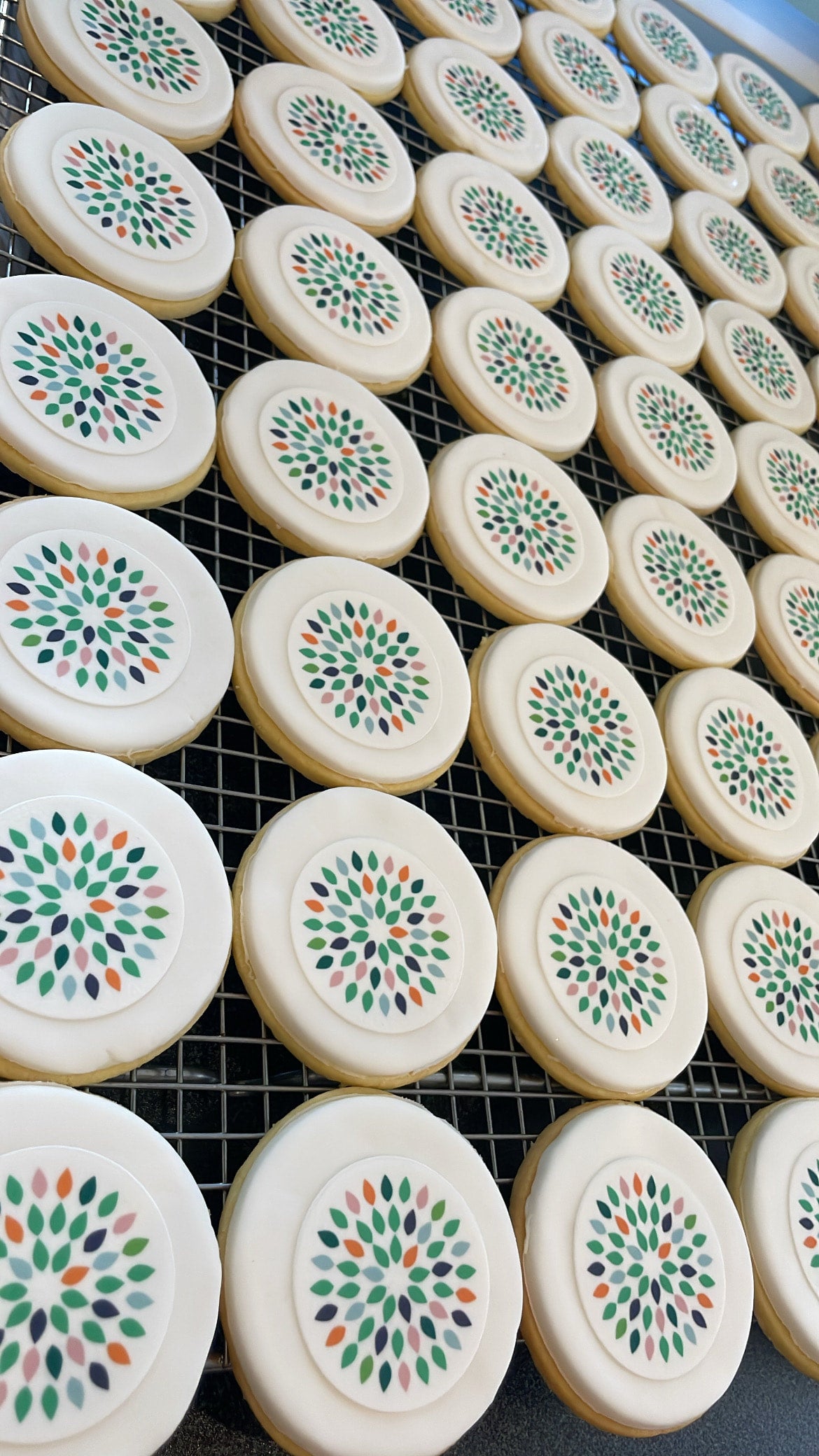Individually Wrapped Custom Cookies | Sweet Jules